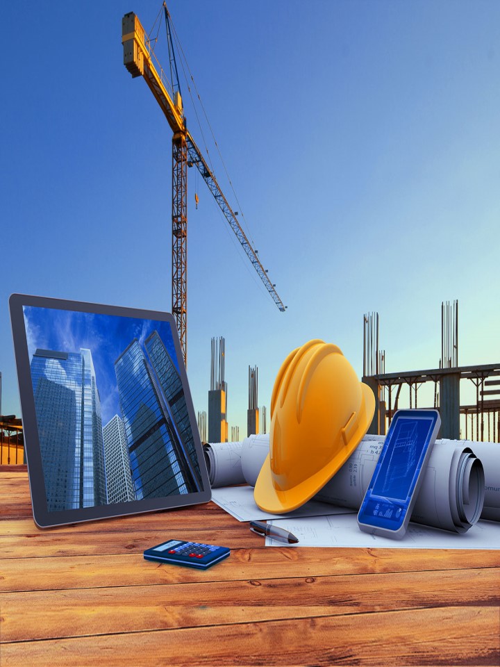 Synapsa ERP pentru constructii